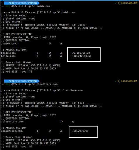 Arch Linux 用 Clash 配置软路由 酢豚的家