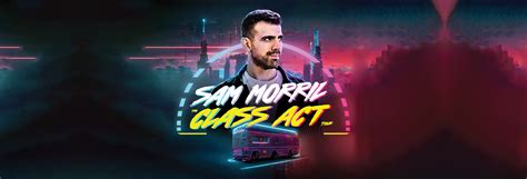 Sam Morril Just For Laughs