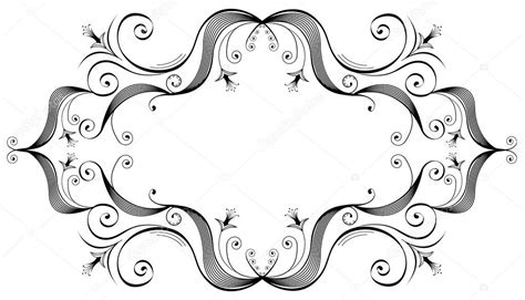 Vegnette Stock Vector Image By ©geraktv 1178289