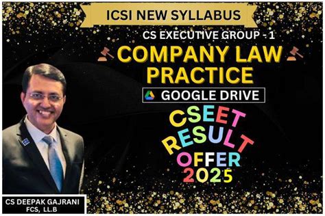 Cl New Syllabus 2023 Gd