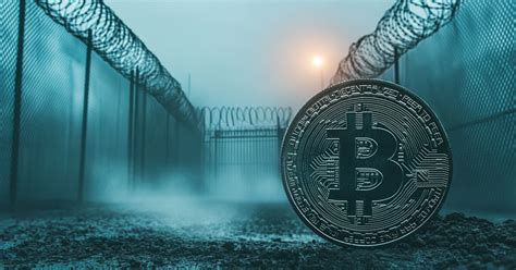 Bitcoin Fog Founder Argues 30 Year Sentence ‘vastly Exceeds Similar Cases