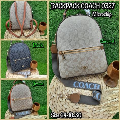 Jual Backpack Coc Shopee Indonesia