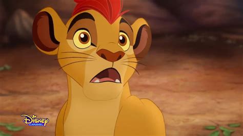 Return Of The Roar Kion 14 By Jaidenray On Deviantart