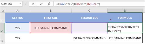 Excel How Do I Copy Data That Is In Adjacent Cells Once Another Cell