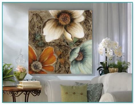 20 Best Collection Of Kirklands Canvas Wall Art