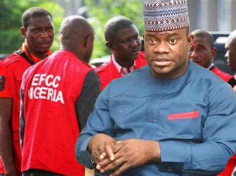 Court Adjourns Yahaya Bellos Money Laundering Case To January 21 For