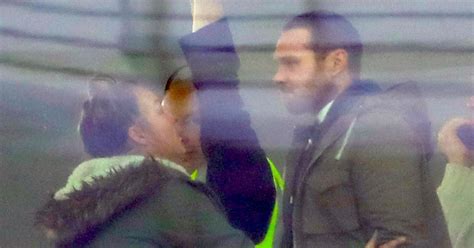 Leaked Eastenders Pictures Confirm Keanus Fate Amid Unexpected