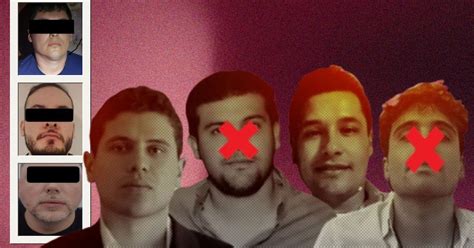 Estos Operadores De Los Chapitos Serían Los Próximos Objetivos De Las