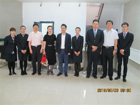 邮储银行总行邵智宝副行长赴呼伦贝尔调研 内蒙古金融网