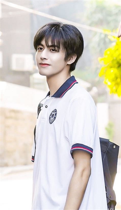 陸劇10位男星穿校服！《以家人之名》宋威龍、羅雲熙、丁禹兮都是頂級校園男神 Beauty美人圈