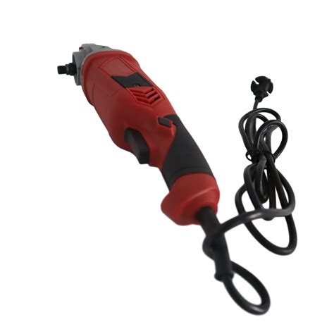 Household Car Buffer Polisher Forced Rotation Car Buffer Polisher