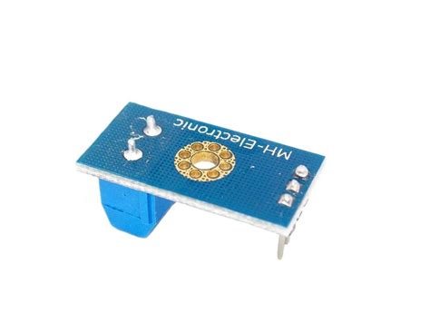 Spannungssensor 25v Für Arduino Raspberry Pi Spannungserfassung
