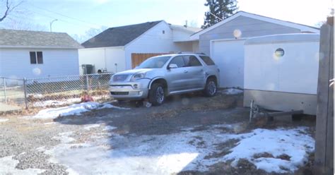 Man Killed In Billings Carjacking Identified