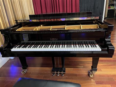 Nyの会議通訳者が教える英語 On Twitter ピアノ屋さんを徒歩でハシゴして、hamburg Steinwayやfazioliや