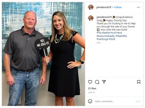 90 Real Estate Social Media Post Ideas Digital Marketing Blog