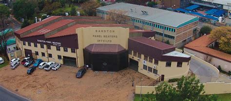 Industrial Property Wynberg Aucor Property