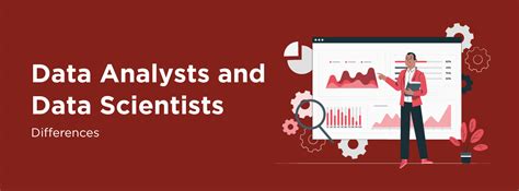 Difference Between Data Analyst And Data Scientist