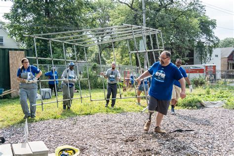 Mass Deployment The Mission Continues The Mission Continues