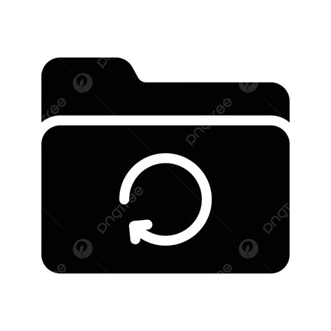 File File Vector Sync Vector File Vector Sync Png And Vector With