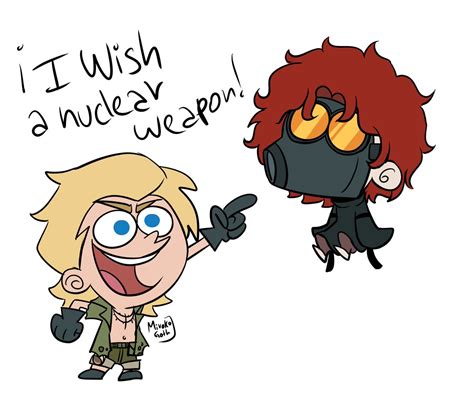 Mgsvのtwitterイラスト検索結果。