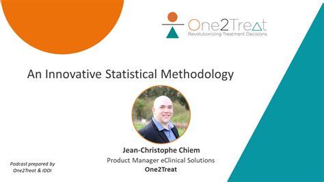 Generalized Pairwise Comparisons Gpc An Innovative Statistical Methodology One2treat