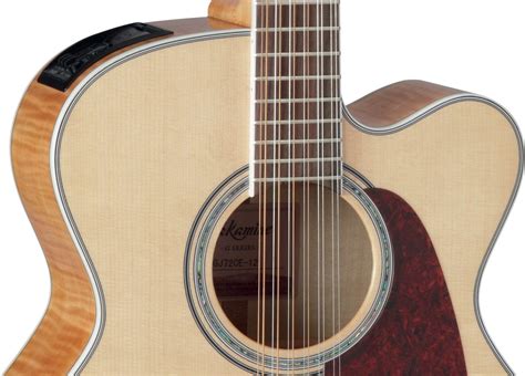 TAKAMINE GJ72CE-12NAT