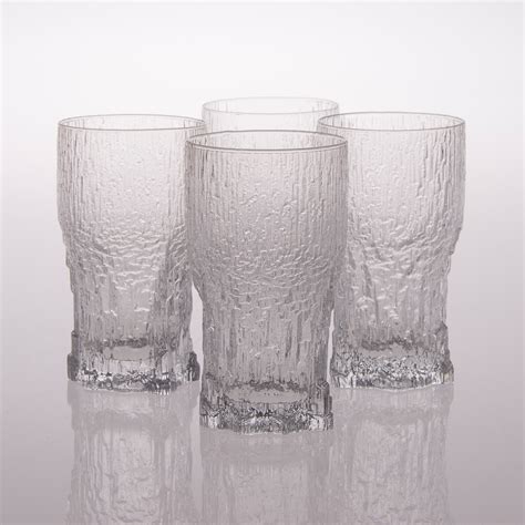 TAPIO WIRKKALA Aslak GLAS St Iittala Bukowskis