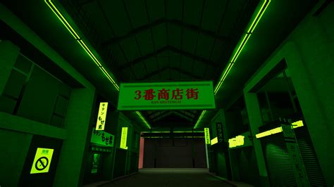 Exit 8 Like “spot The Anomaly” Indie Game Has You Trapped In An Old