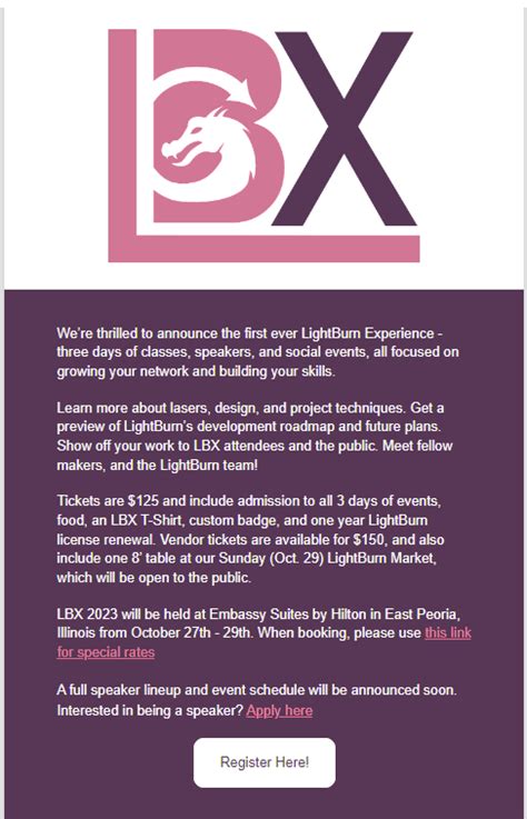 The Lightburn Experience : r/lasercutting