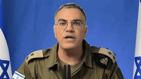 Israel Issues Urgent Evacuation Order For South Lebanon Villages