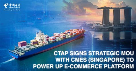 China Telecom Asia Pacific On Linkedin Ctap Ctap Ctap Cmes