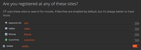How To Install Couchpotato On Ubuntu Serverdesktop Linuxbabe