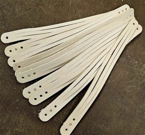 Mystery Braid 10 Pack Mabuhay Leather Craft
