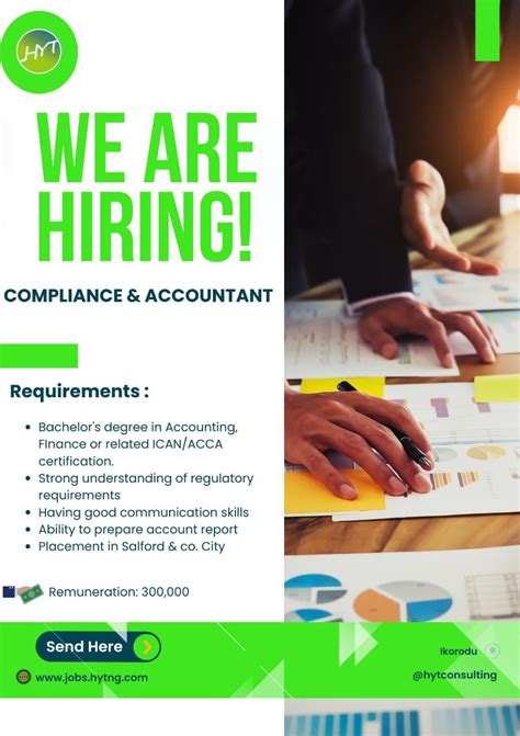 Hyt Consulting On Linkedin Jobsearch Hiringimmediately Jobshop