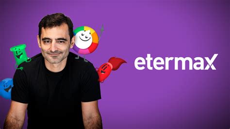 Máximo Cavazzani Etermax Mantener Lo Pies Sobre La Tierra Luego De