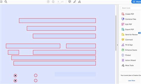exporting interactive pdf not working adobe community 10670275