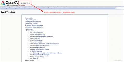 opencv的介绍和安装Linux环境下C 的OpenCV第一课 CSDN博客