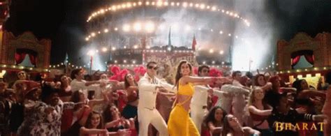 Bollywood Dance 