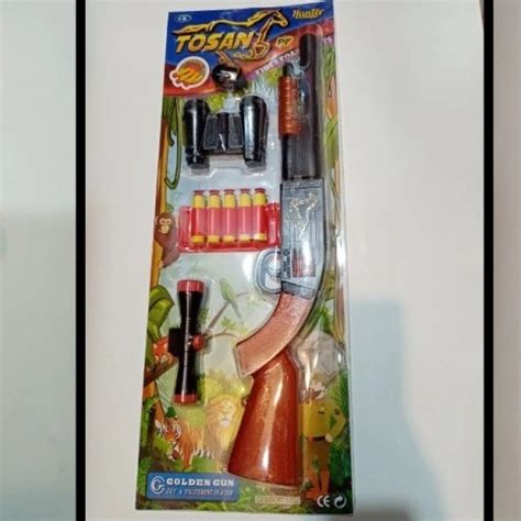 خرید و قیمت تفنگ شات گان شکاری دوربین دار بزرگ بادی همراه لوازم ترب