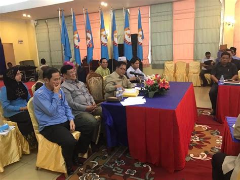 លោកអូស្មាន ហាស្សាន់ បើកសន្និបាតបូកសរុបលទ្ធផល ការងារបោះឆ្នោតឃុំ សង្កាត់២០១៧