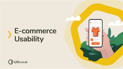 10 Best Practices For E Commerce Usability Uxtweak