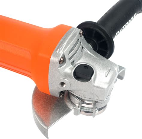 Топ-25 лучших болгарок (УШМ) 125 мм - рейтинг на 2025 год