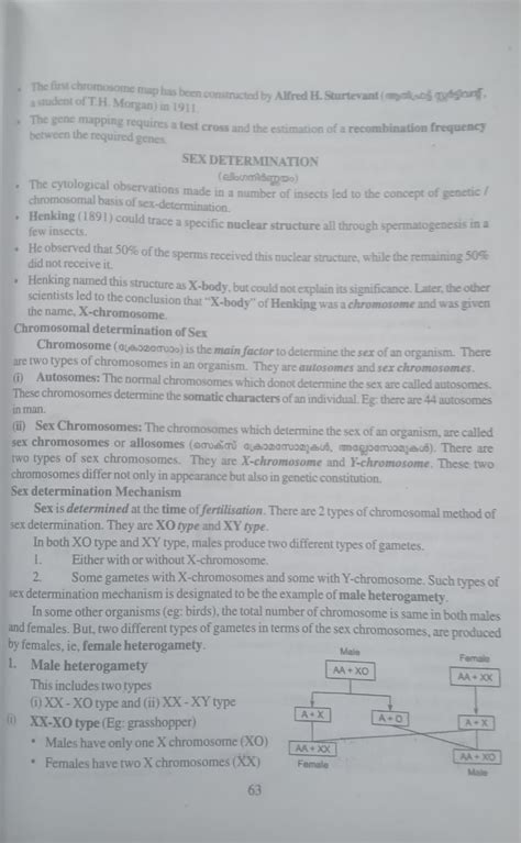 Principles And Inheritance Part 3 On With X Cdioiidoi I Ii Sn