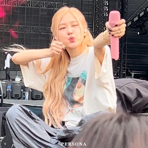 Rosé Pics On Twitter 🥺 Ttl0mwpyqs Twitter