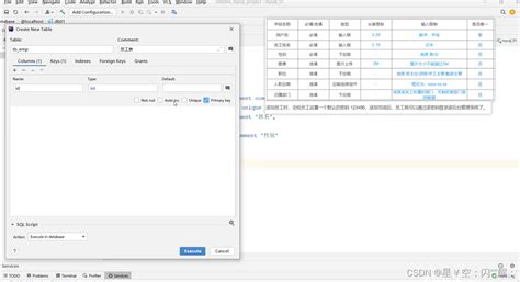 Java Web Day6 Mysql数据库操作 Csdn博客 Java Web Day6 Mysql数据库操作 Csdn博客