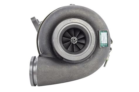 10r8733u Turbocharger For Caterpillar C9 C13 Reman Highway And