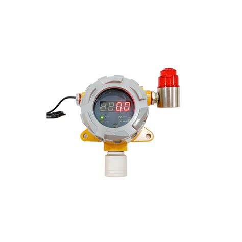 Supply Ethylene Gas Detector Wholesale Factory Wuxi Yongan Electronic Technology Co Ltd