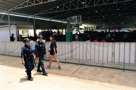 SSPC Tabasco On Twitter Presencia Policial Mantiene La SSPCTabaaco En Las Diversas Justas