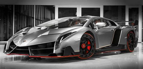 Cool Lamborghinis