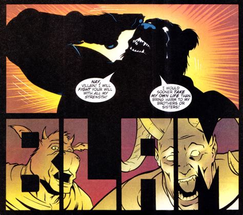 Lady Ursula Character Comic Vine